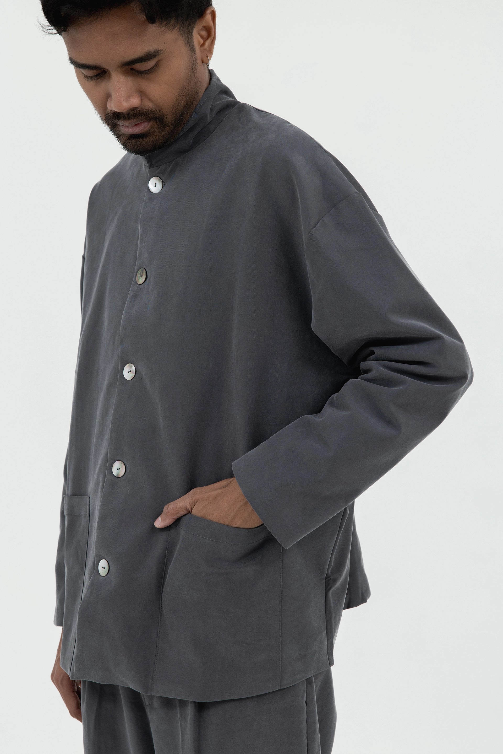 JUNO MEN SHIRT – iamarchives