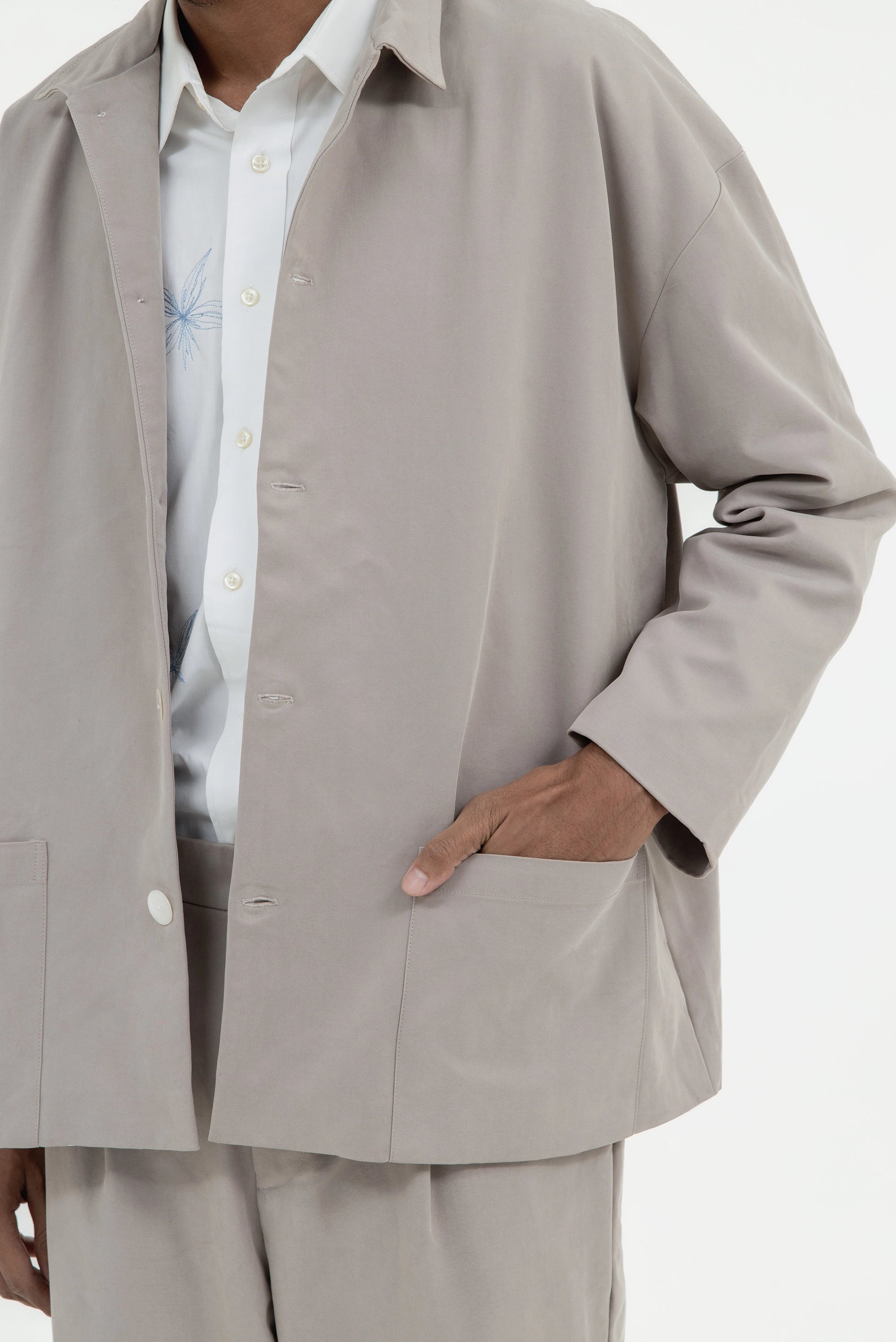 JUNO MEN SHIRT – iamarchives